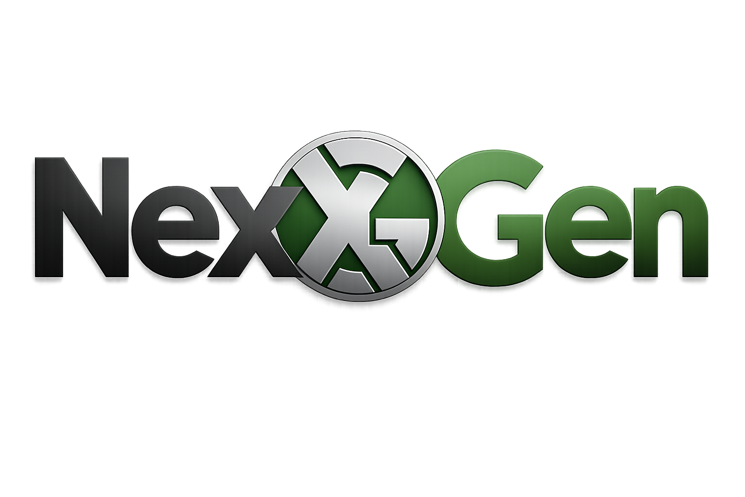 NexGen Group | Project Management & Analytics for Mining